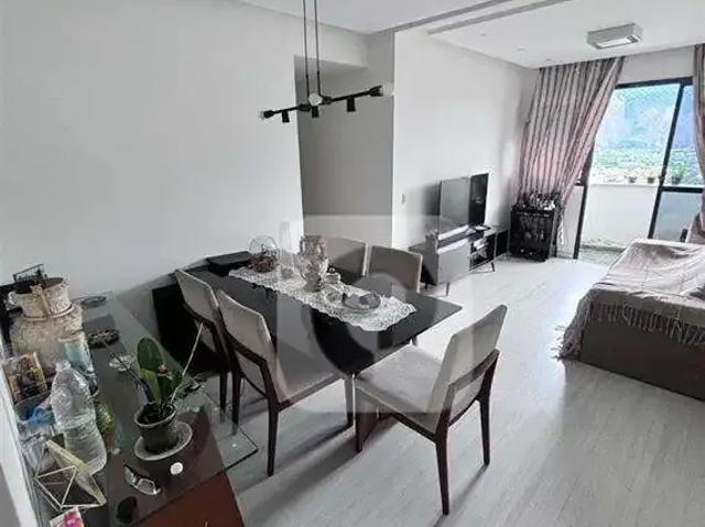 Apartamento para Venda em Rio de Janeiro/RJ Barra da Tijuca 3 Quartos
