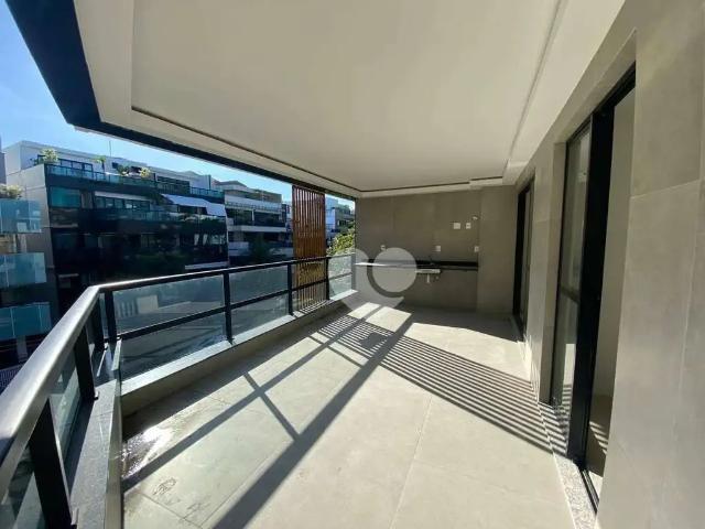 Apartamento para Venda em Rio de Janeiro/RJ Barra da Tijuca 3 Quartos