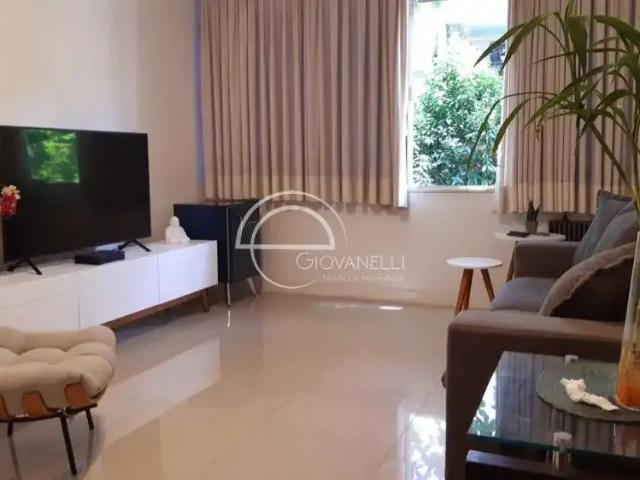 Apartamento para Venda em Rio de Janeiro/RJ Barra da Tijuca 3 Quartos