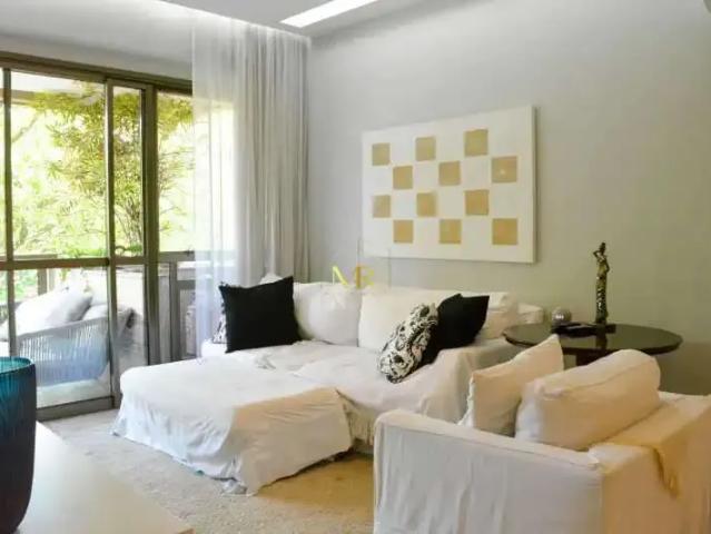Apartamento para Venda em Rio de Janeiro/RJ Barra da Tijuca 3 Quartos