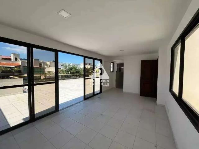 Apartamento para Venda em Rio de Janeiro/RJ Barra da Tijuca 3 Quartos