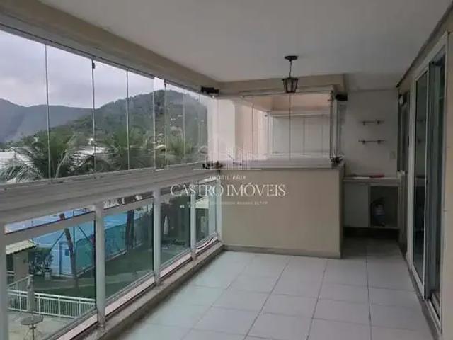 Apartamento para Venda em Rio de Janeiro/RJ Barra da Tijuca 3 Quartos