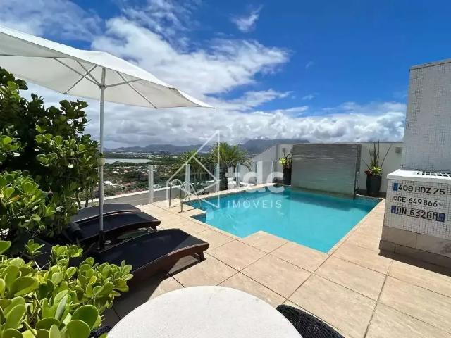 Apartamento para Venda em Rio de Janeiro/RJ Barra da Tijuca 3 Quartos