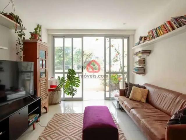 Apartamento para Venda em Rio de Janeiro/RJ Barra da Tijuca 3 Quartos