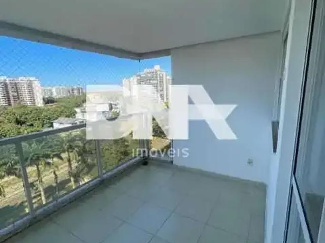 Apartamento para Venda em Rio de Janeiro/RJ Barra da Tijuca 3 Quartos