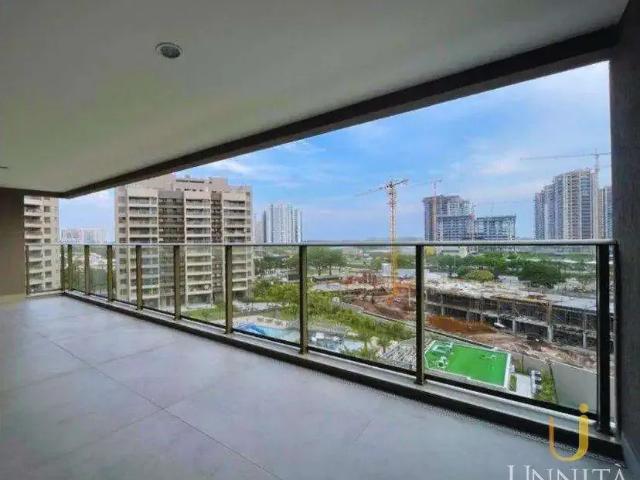 Apartamento para Venda em Rio de Janeiro/RJ Barra da Tijuca 3 Quartos