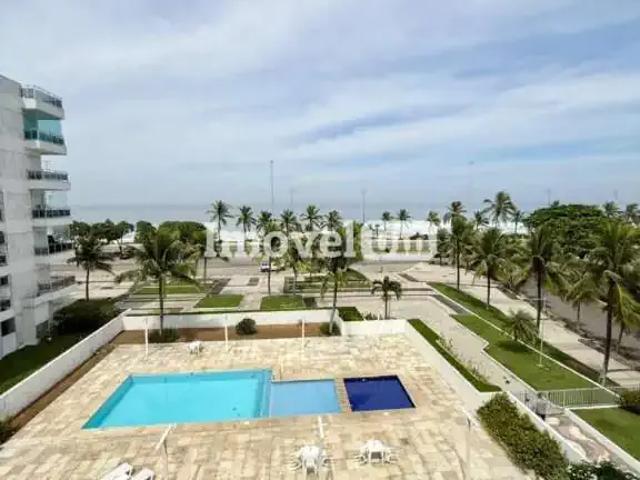 Apartamento para Venda em Rio de Janeiro/RJ Barra da Tijuca 3 Quartos
