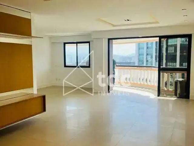 Apartamento para Venda em Rio de Janeiro/RJ Barra da Tijuca 3 Quartos