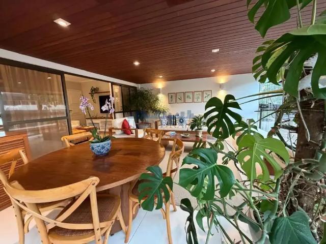 Apartamento para Venda em Rio de Janeiro/RJ Barra da Tijuca 3 Quartos