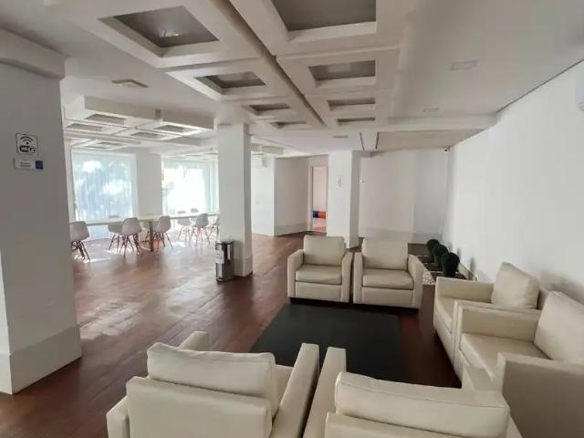 Apartamento para Venda em Rio de Janeiro/RJ Barra da Tijuca 3 Quartos