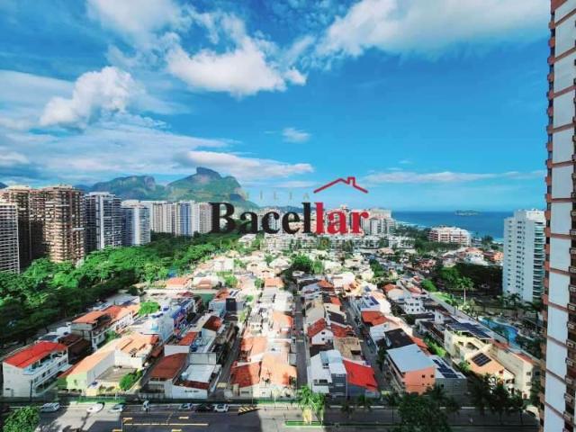 Apartamento para Venda em Rio de Janeiro/RJ Barra da Tijuca 3 Quartos