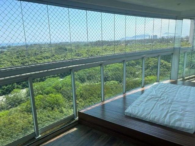 Apartamento para Venda em Rio de Janeiro/RJ Barra da Tijuca 3 Quartos
