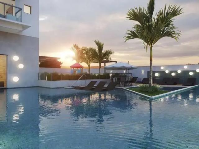 Apartamento para Venda em Rio de Janeiro/RJ Barra da Tijuca 3 Quartos
