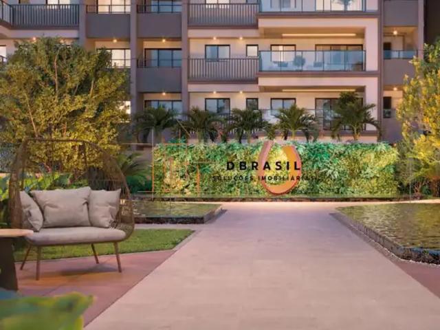 Apartamento para Venda em Rio de Janeiro/RJ Barra da Tijuca 3 Quartos