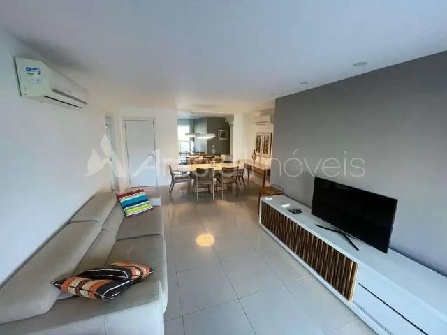Apartamento para Venda em Rio de Janeiro/RJ Barra da Tijuca 3 Quartos