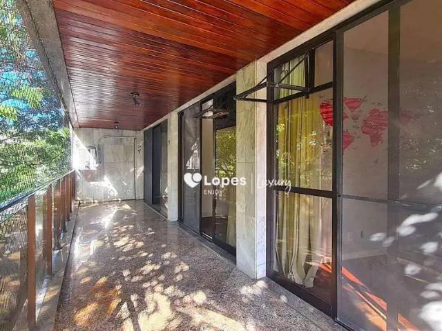 Apartamento para Venda em Rio de Janeiro/RJ Barra da Tijuca 3 Quartos