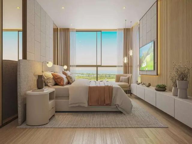 Apartamento para Venda em Rio de Janeiro/RJ Barra da Tijuca 3 Quartos