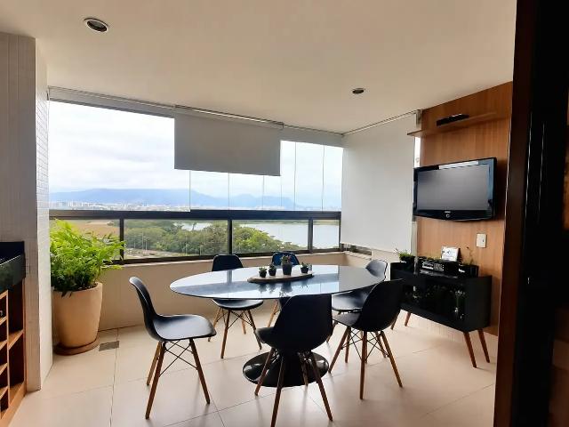 Apartamento para Venda em Rio de Janeiro/RJ Barra da Tijuca 3 Quartos