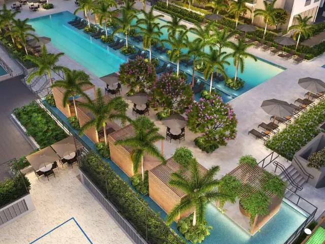 Apartamento para Venda em Rio de Janeiro/RJ Barra da Tijuca 3 Quartos