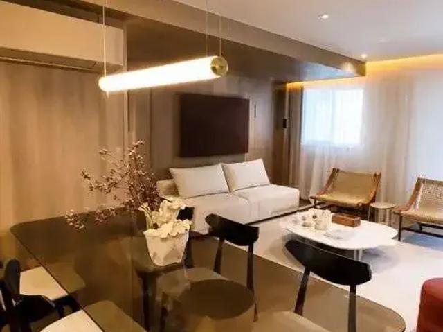 Apartamento para Venda em Rio de Janeiro/RJ Barra da Tijuca 3 Quartos