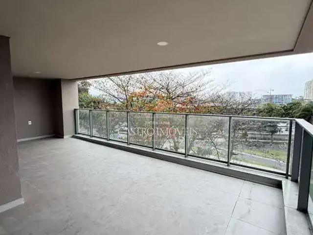 Apartamento para Venda em Rio de Janeiro/RJ Barra da Tijuca 3 Quartos