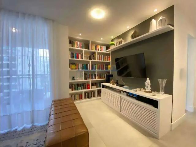 Apartamento para Venda em Rio de Janeiro/RJ Barra da Tijuca 3 Quartos