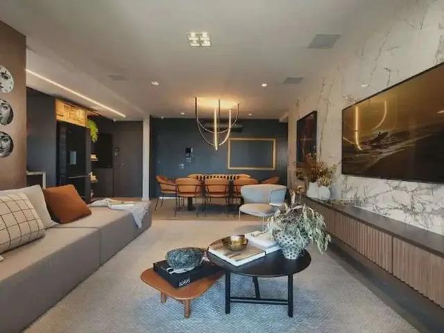 Apartamento para Venda em Rio de Janeiro/RJ Barra da Tijuca 3 Quartos