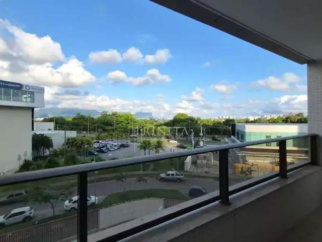 Apartamento para Venda em Rio de Janeiro/RJ Barra da Tijuca 3 Quartos
