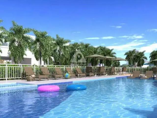 Apartamento para Venda em Rio de Janeiro/RJ Barra da Tijuca 3 Quartos