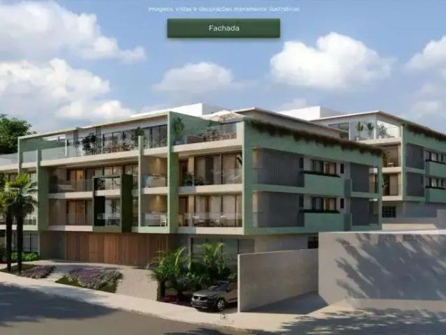 Apartamento para Venda em Rio de Janeiro/RJ Barra da Tijuca 3 Quartos