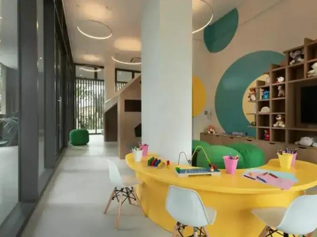 Apartamento para Venda em Rio de Janeiro/RJ Barra da Tijuca 3 Quartos