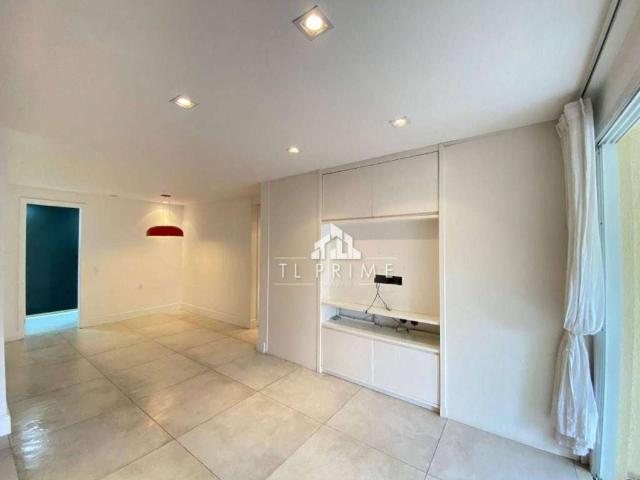 Apartamento para Venda em Rio de Janeiro/RJ Barra da Tijuca 3 Quartos