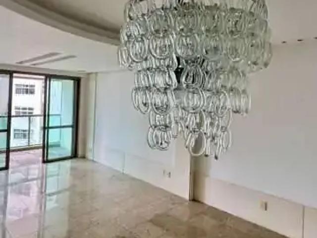Apartamento para Venda em Rio de Janeiro/RJ Barra da Tijuca 4 Quartos