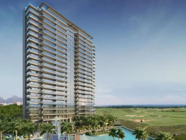 Apartamento para Venda em Rio de Janeiro/RJ Barra da Tijuca 4 Quartos