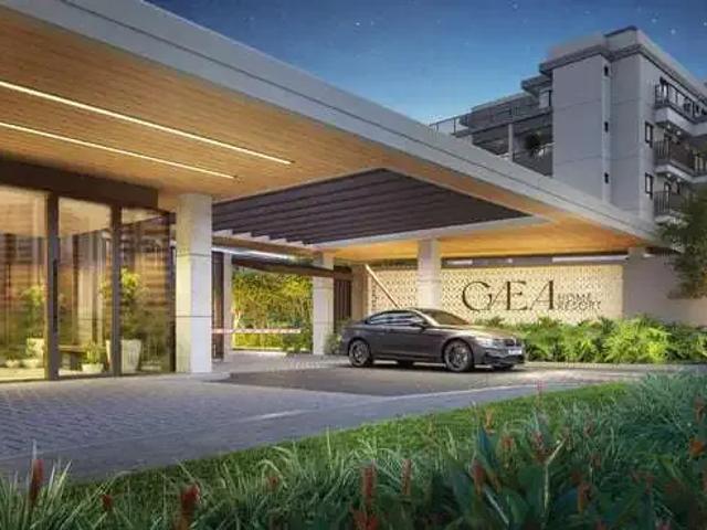 Apartamento para Venda em Rio de Janeiro/RJ Barra da Tijuca 4 Quartos
