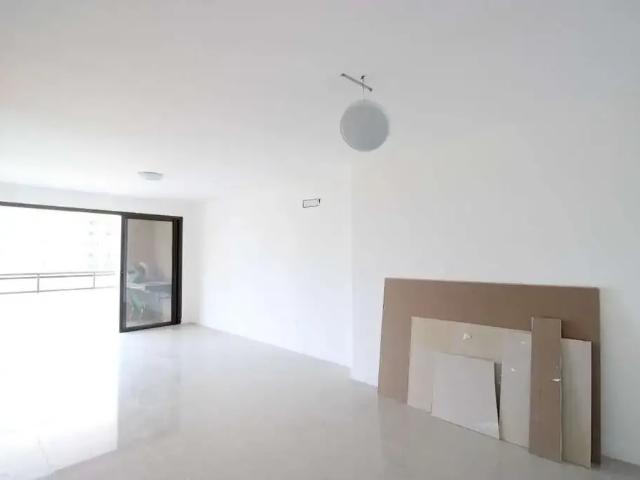 Apartamento para Venda em Rio de Janeiro/RJ Barra da Tijuca 4 Quartos
