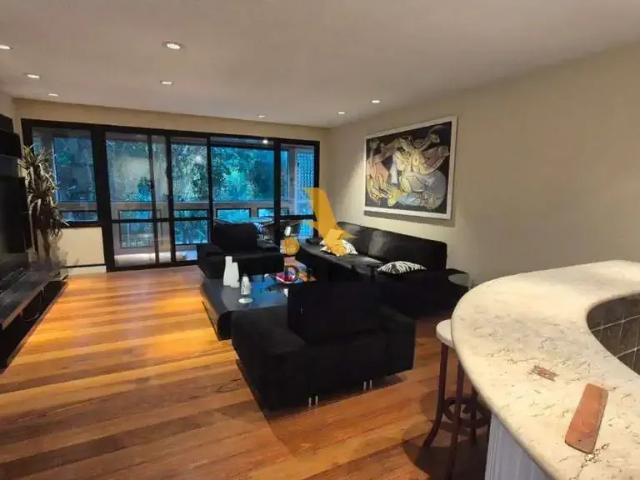 Apartamento para Venda em Rio de Janeiro/RJ Barra da Tijuca 4 Quartos