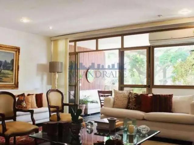 Apartamento para Venda em Rio de Janeiro/RJ Barra da Tijuca 4 Quartos