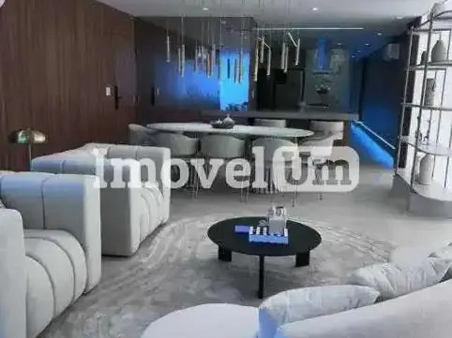 Apartamento para Venda em Rio de Janeiro/RJ Barra da Tijuca 4 Quartos