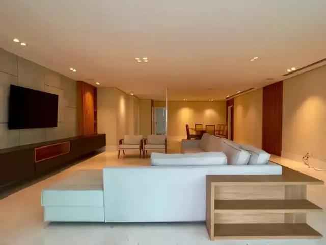 Apartamento para Venda em Rio de Janeiro/RJ Barra da Tijuca 4 Quartos