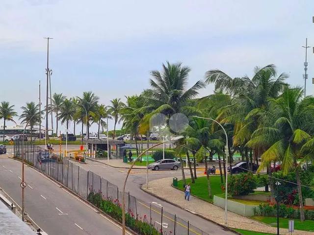 Apartamento para Venda em Rio de Janeiro/RJ Barra da Tijuca 4 Quartos