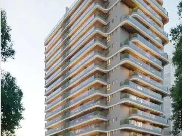 Apartamento para Venda em Rio de Janeiro/RJ Barra da Tijuca 4 Quartos