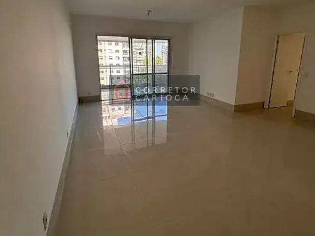 Apartamento para Venda em Rio de Janeiro/RJ Barra da Tijuca 4 Quartos