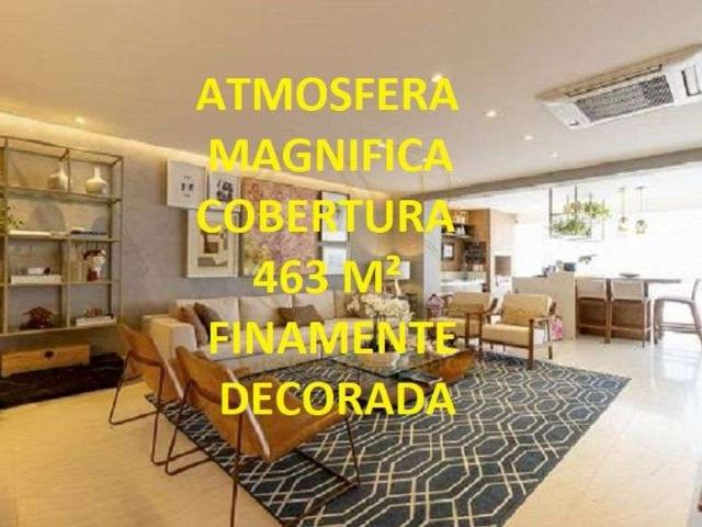 Apartamento para Venda em Rio de Janeiro/RJ Barra da Tijuca 4 Quartos