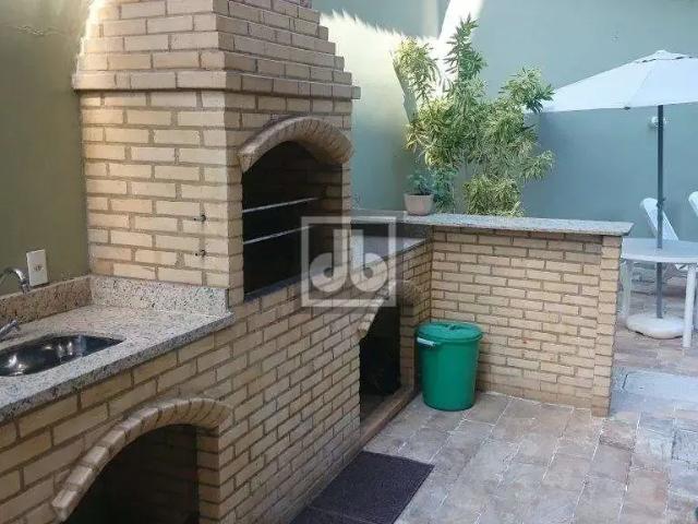 Apartamento para Venda em Rio de Janeiro/RJ Barra da Tijuca 4 Quartos