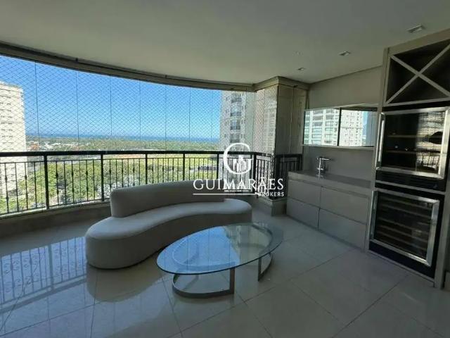 Apartamento para Venda em Rio de Janeiro/RJ Barra da Tijuca 4 Quartos