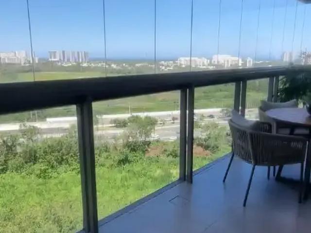 Apartamento para Venda em Rio de Janeiro/RJ Barra da Tijuca 4 Quartos
