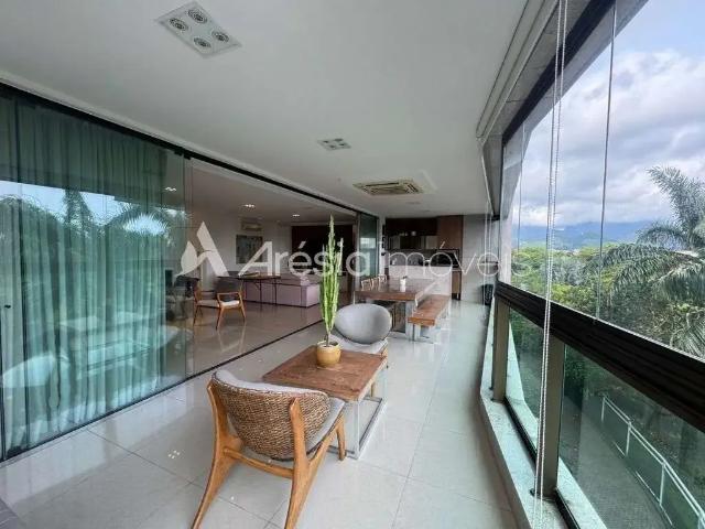 Apartamento para Venda em Rio de Janeiro/RJ Barra da Tijuca 4 Quartos