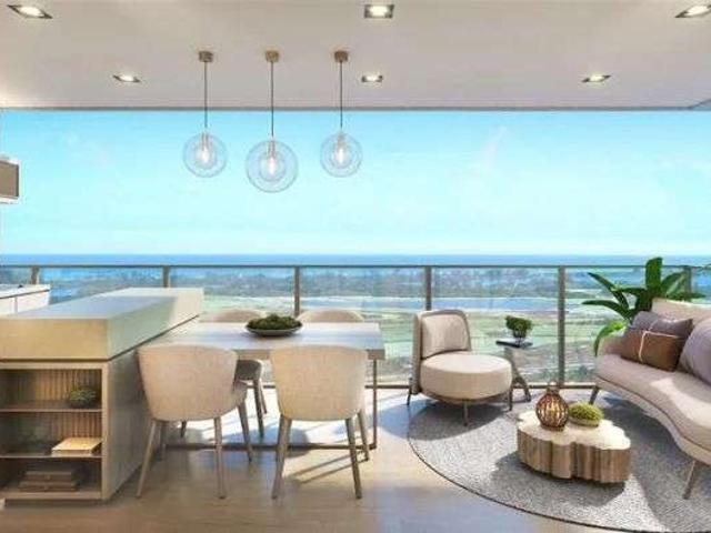 Apartamento para Venda em Rio de Janeiro/RJ Barra da Tijuca 4 Quartos