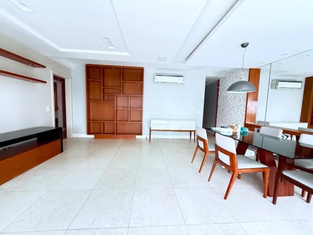 Apartamento para Venda em Rio de Janeiro/RJ Barra da Tijuca 4 Quartos